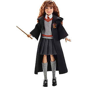 MATTEL Harry Potter Hermoine Granger Doll