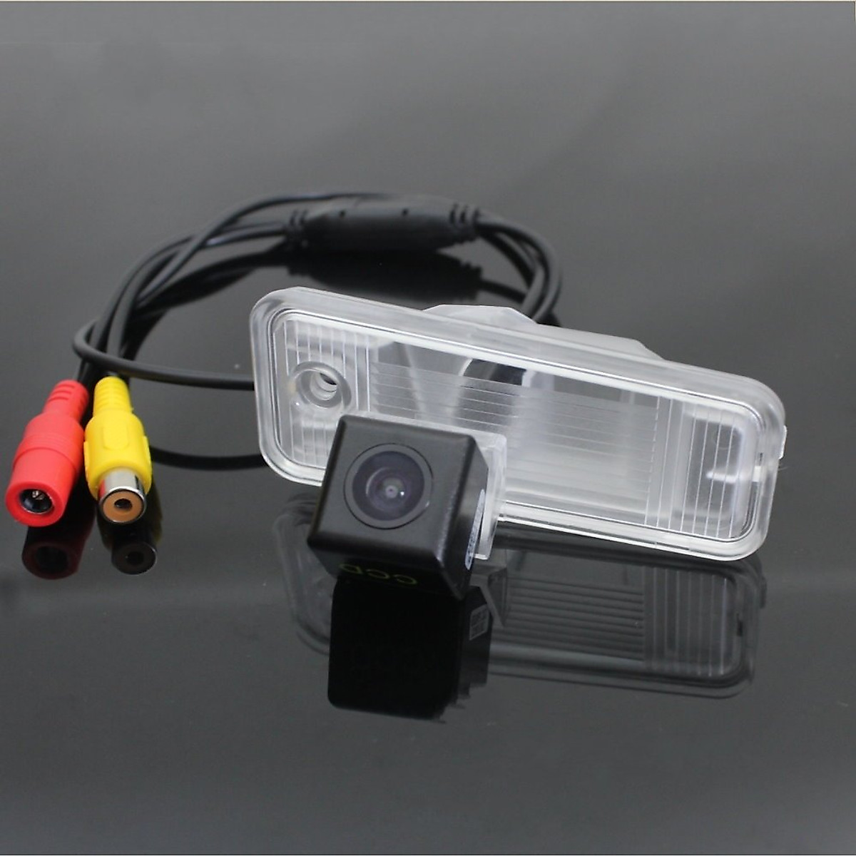for Hyundai Santa Fe 2013~2015 Car Rear View Camera reversing Camera/ Plug Directly