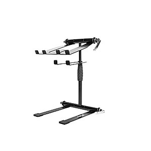 Headliner Los Angeles Digistand Pro Folding DJ Laptop Stand (HL20005)
