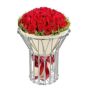 Storage Basket Multivariate Fruit Basket Bowl Countertop Deformable Stainless Steel Fruit Storage Basket Wire Bowl Multipurpose for kitchen Living room bathroom room Dining Room Bedroom or Coffee Shop