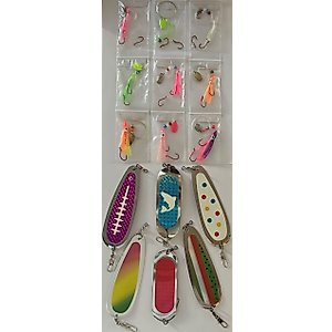KOKOPROS Top Selling Products to Catch Kokanee Salmon