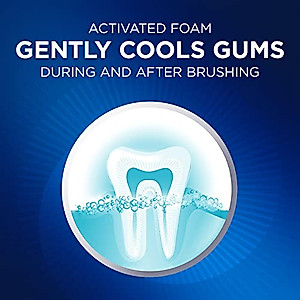 Crest Pro-Health Gum Detoxify Toothpaste, Deep Clean, 3.7 oz, Pack of 3