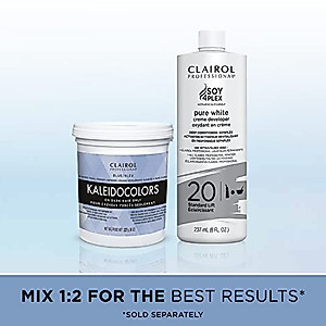 Clairol Professional Kaleidocolors, Blue Tub, 8 oz