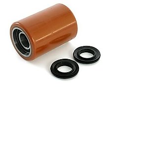 CROWN ELECTRIC PALLET JACK WHEEL 813015