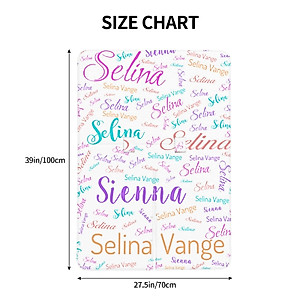 Personalized Baby Name Car Seat Covers for Girls,Nursing Custom Carseat Canopy for Babies Boy Winter Breastfeeding Cover Car Seat Canopies for Newborn Infant Toddler