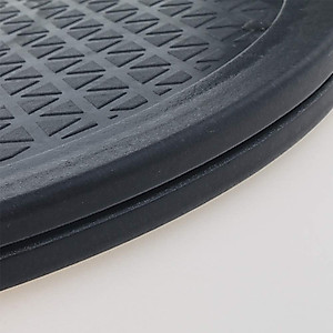 PMLAND 12 Inch Heavy Duty Lazy Susan Turntable Rotating Swivel Stand