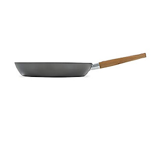 BK Nature Carbon Steel Frying Pan
