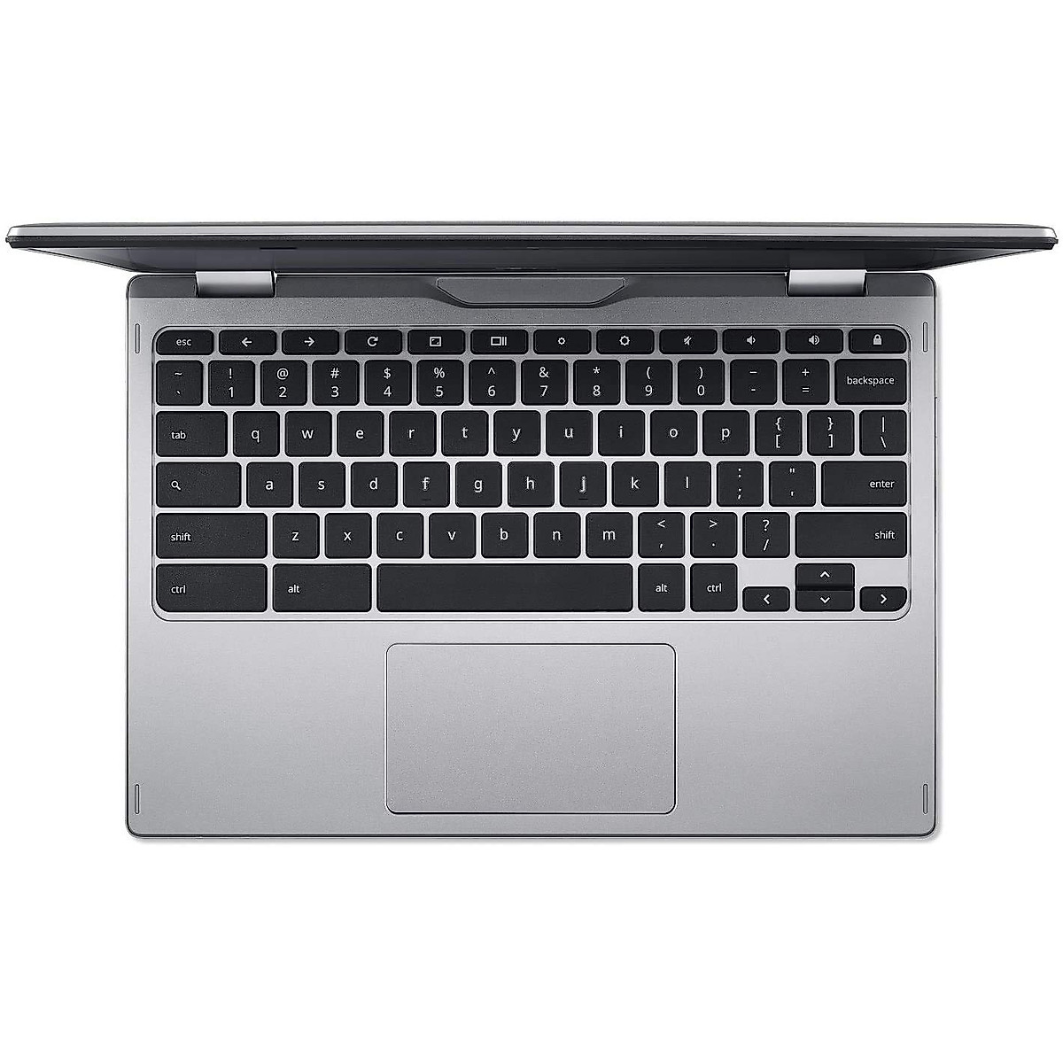 Acer Chromebook Spin 311 - 11.6" Intel Celeron N4000 1.1GHz 4GB Ram 32GB Flash Chrome OS | CP311-2H-C679 (Renewed)