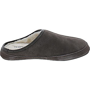 Tempur-Pedic Shiloh Charcoal 9 EE - Wide