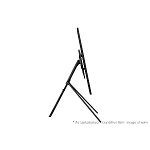 SAMSUNG Auto Rotating TV Stand, 200x200 VESA Compatible, Fits 43”- 55” Televisions, Compatible with The Frame, QN90B and QN85B Series,VG-ARAB22STDZA, 2022