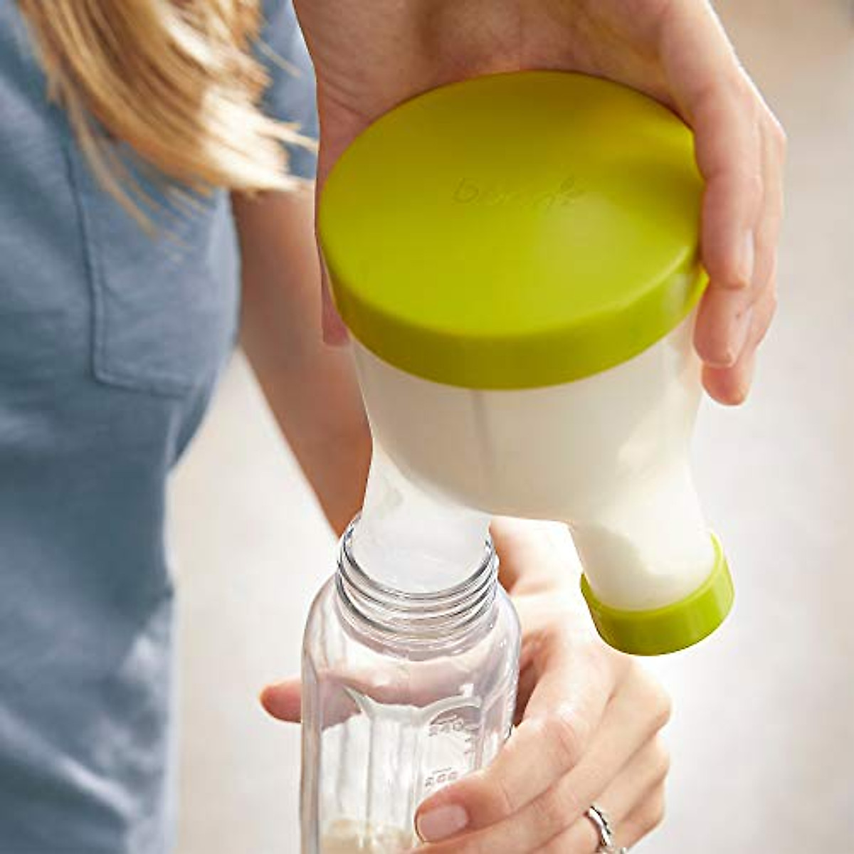 Boon Tripod Baby Formula Dispenser
