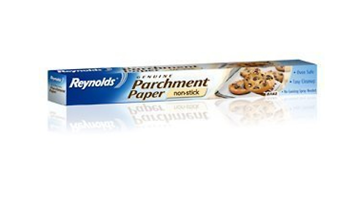 Reynolds Parchment Paper for Easy Baking & Cooking