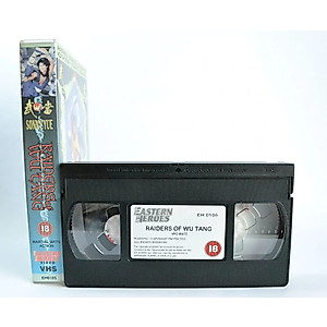 Planet Of The Apes (2001): Action Sci-Fi - Space Opera [Big Box] Rental - Mark Wahlberg - VHS