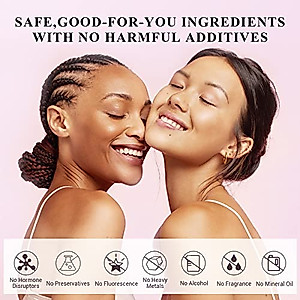 LUXAZA Eyeshadow Primer,Eye primer＆Eyeliner Primer,Cream Matte Eye Shadow Primer On Base.Makeup Looks - Lasts All Day-0.35 oz