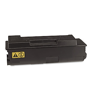 Kyocera TK-312 1T02F80US0 FS-2000 FS-2000D FS-2000DN Toner Cartridge (Black) in Retail Packaging