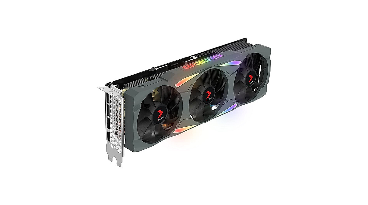 PNY GeForce RTX 3090 - Ultimate Gaming Graphics Card