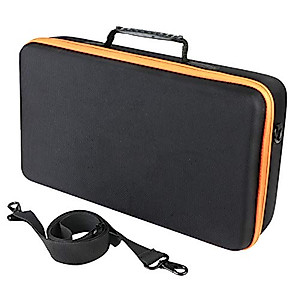 khanka Hard Case replacement for BLACK+DECKER 20V MAX Reciprocating Saw (BDCR20B/BDCR20C)