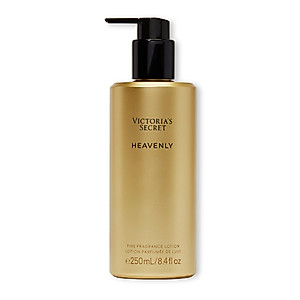 Victoria's Secret Fragrance Lotion, Heavenly Fine Fragrance 8.4oz.