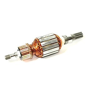 Bosch Parts 1614011092 Armature