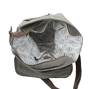 Myra Bag Foxtrot Shoulder Bag = S-4751