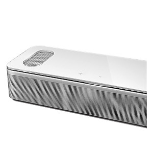 Bose Smart Soundbar 900 Dolby Atmos with Alexa Built-In, Bluetooth connectivity - White