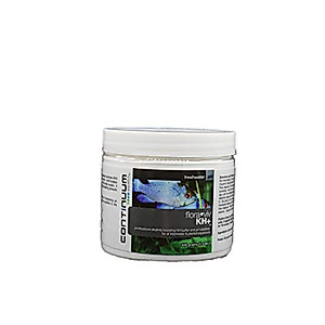 Continuum Aquatics Flora-Viv KH+ - Professional Alkalinity Boosting KH & pH stabilizer for All Freshwater & Planted Aquariums, 500g