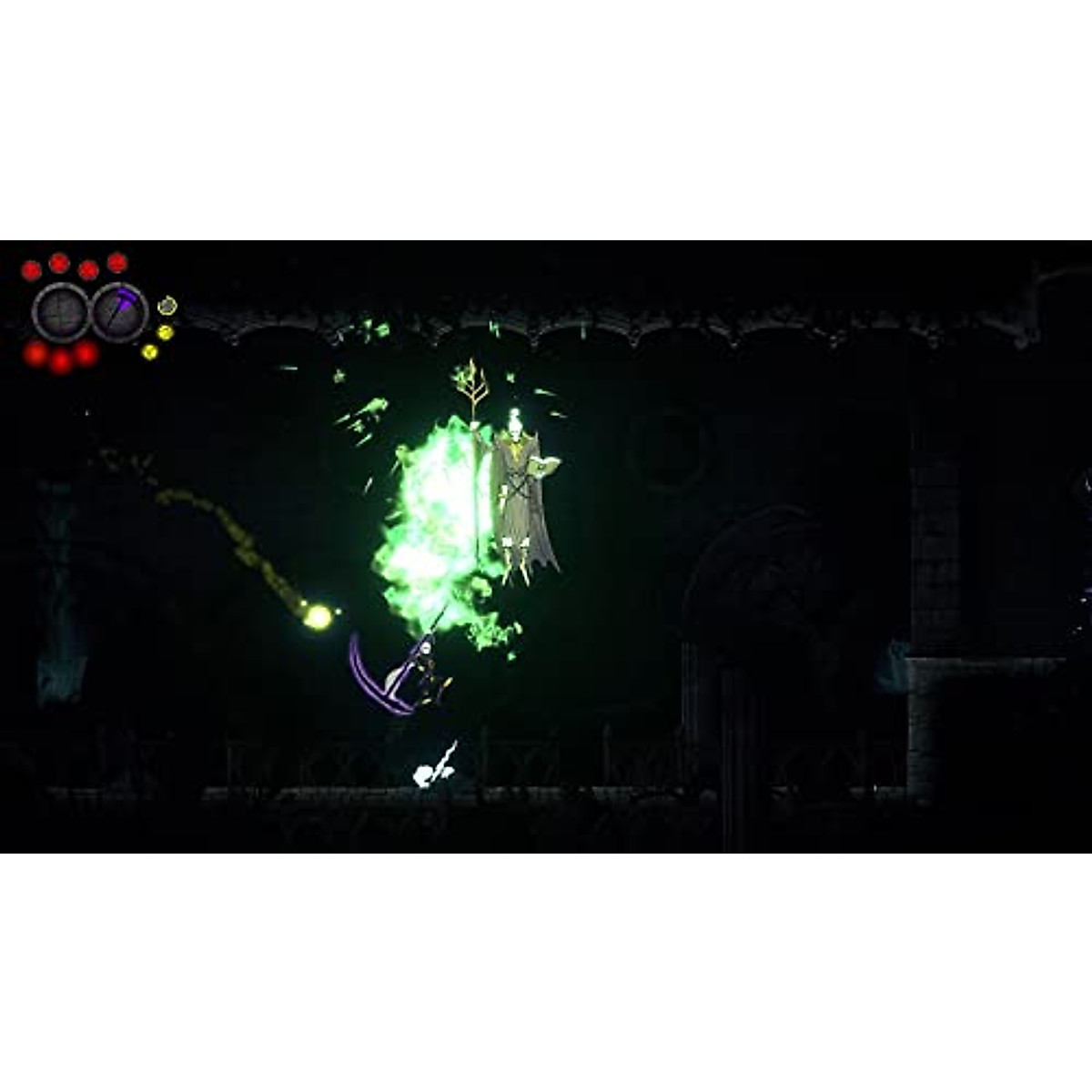 AEterna Noctis (Nintendo Switch)