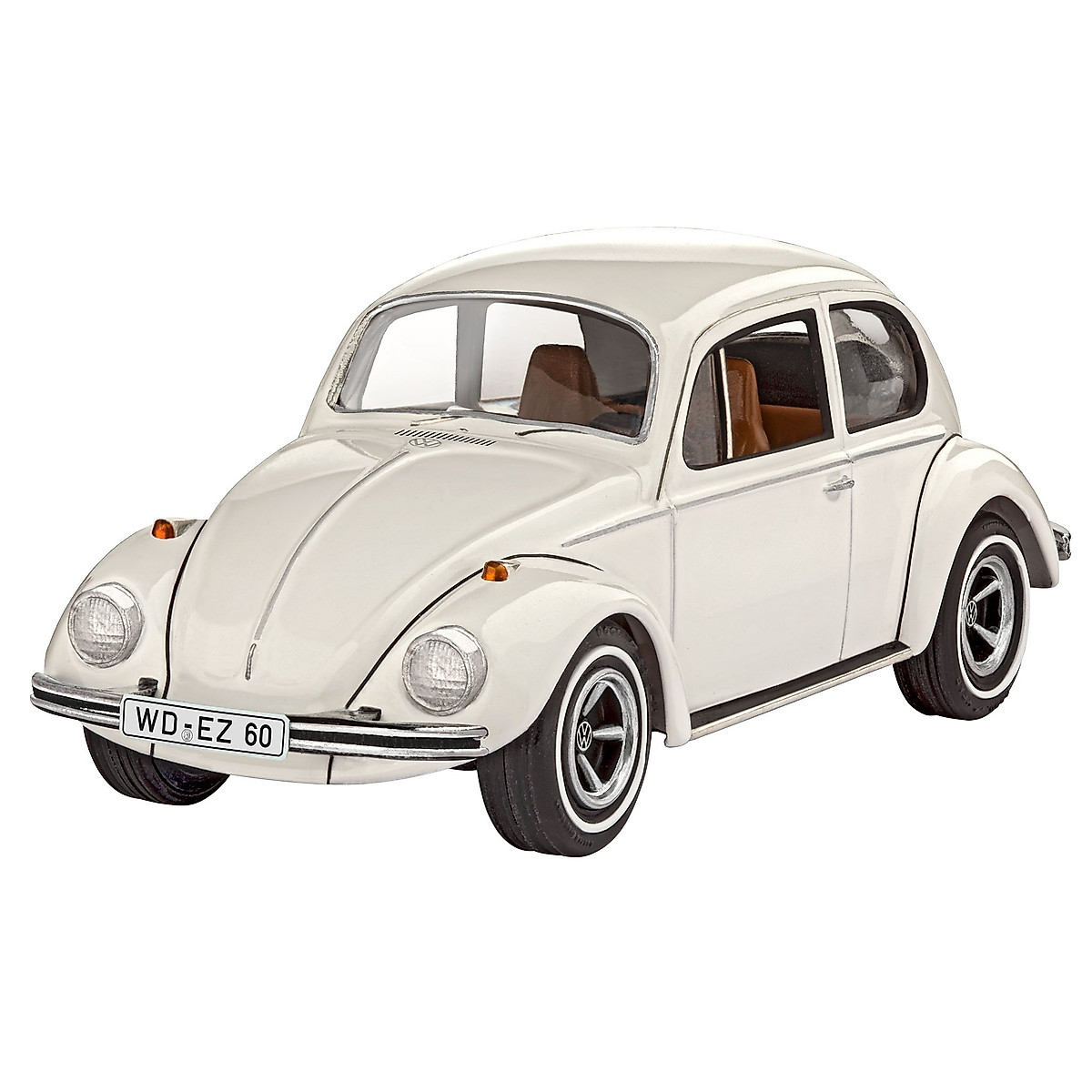Revell Germany 07681 Vw Kafer 32 Car Model Kit