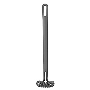 IKEA 403.930.86 Fulländad Whisk, Gray