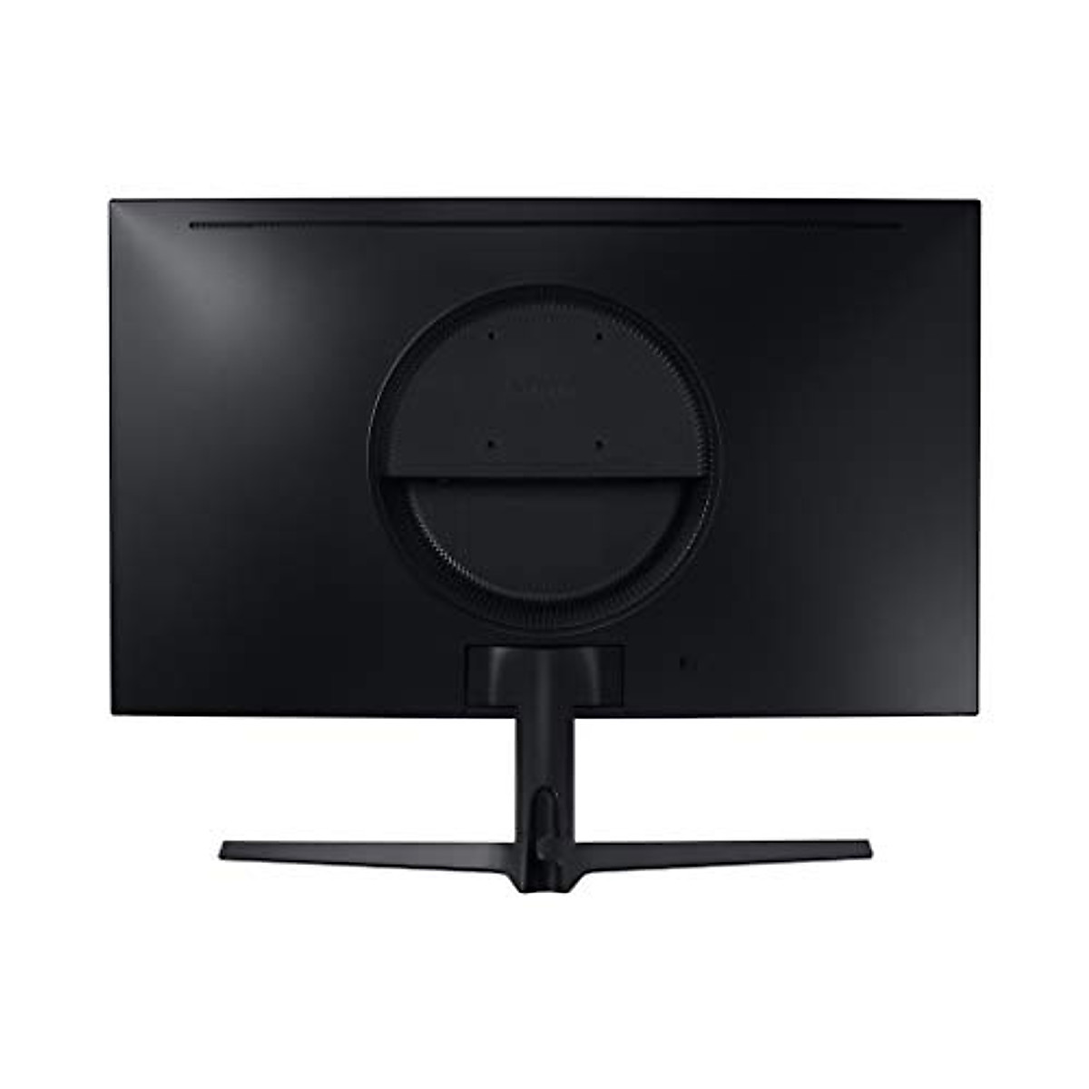 SAMSUNG 27-Inch CRG5 240Hz Curved Gaming Monitor (LC27RG50FQNXZA) – Computer Monitor, 1920 x 1080p Resolution, 4ms Response Time, G-Sync Compatible, HDMI,Black