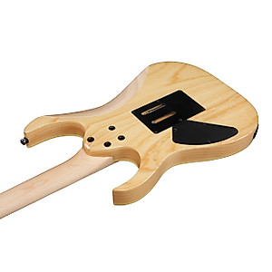 Ibanez RG470AHM - Blue Moon Burst