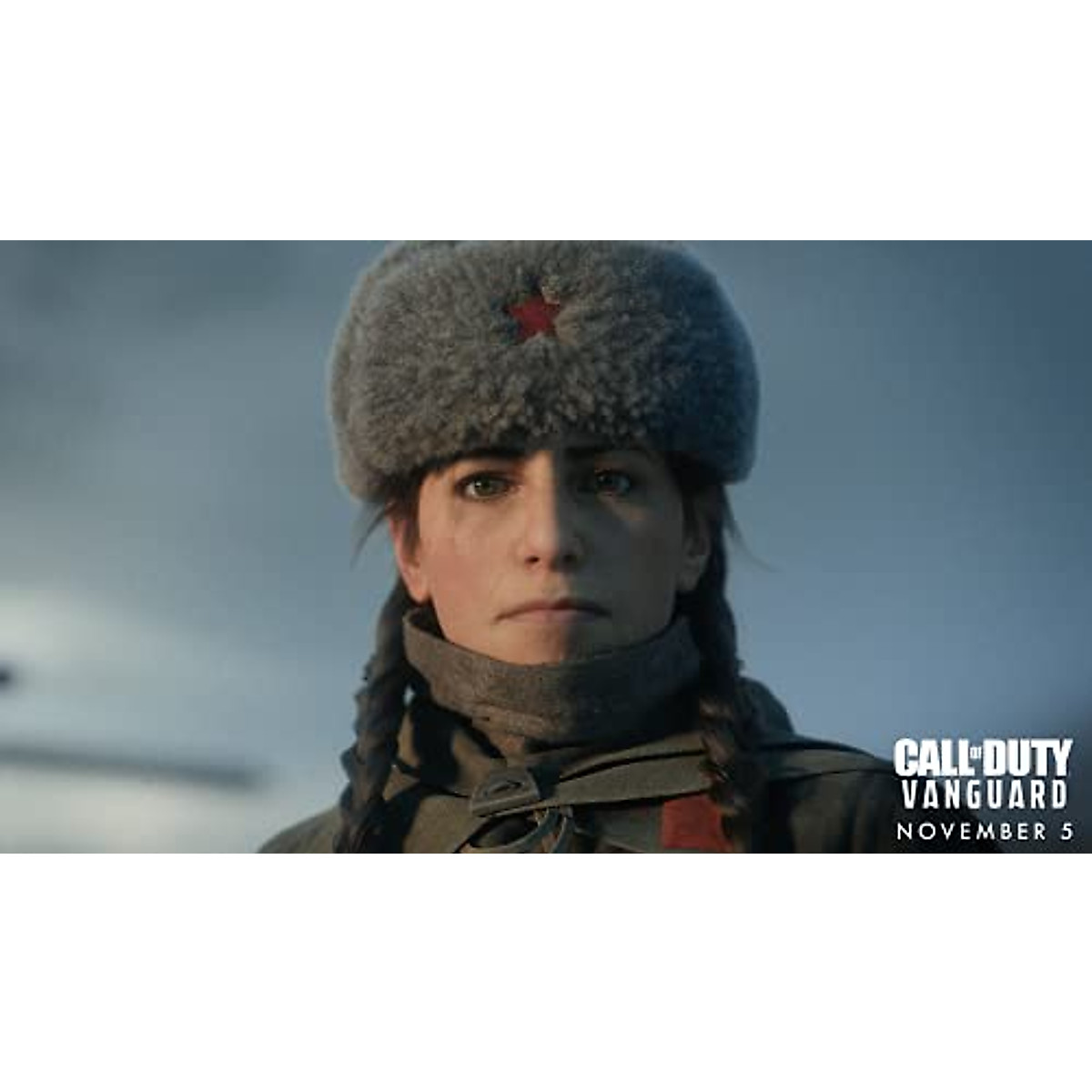 Call of Duty: Vanguard - Xbox One