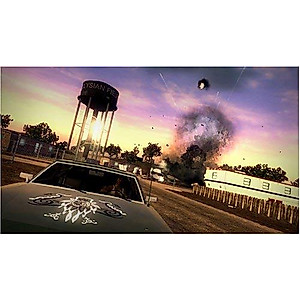 Saints Row 2 - Xbox 360 (Renewed)