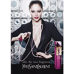 Yves Saint Laurent Elle Eau de Parfum Spray for Women 3.0 Ounce