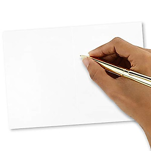 Hallmark Birthday Cards Assortment, Happy Cake Day (48 Cards with Envelopes)