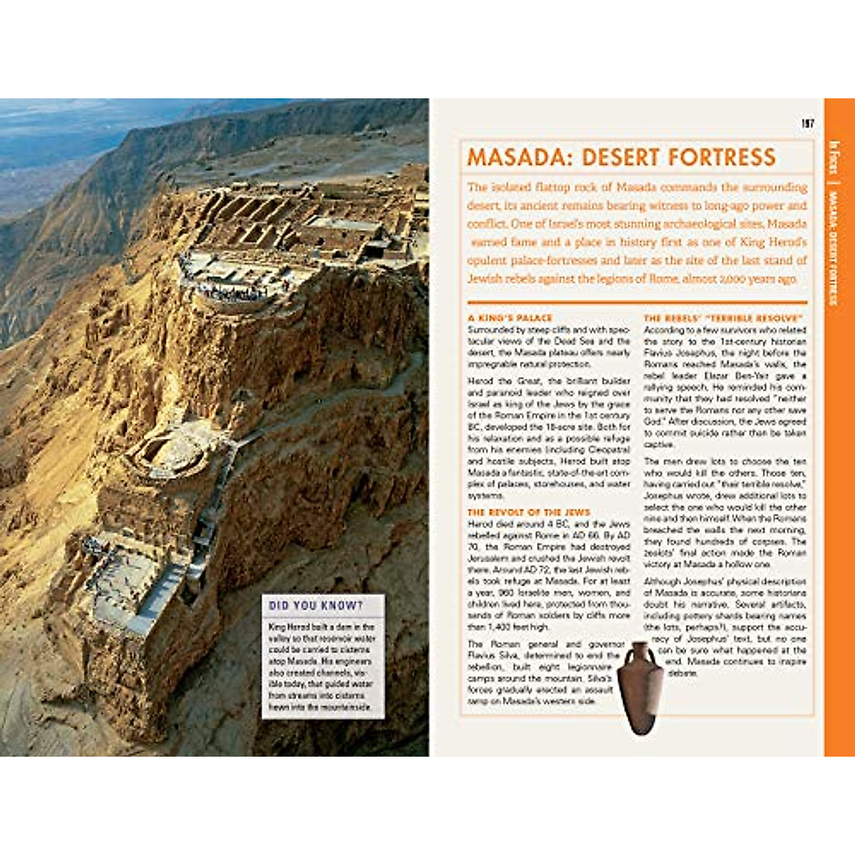 Fodor's Essential Israel (Full-color Travel Guide)