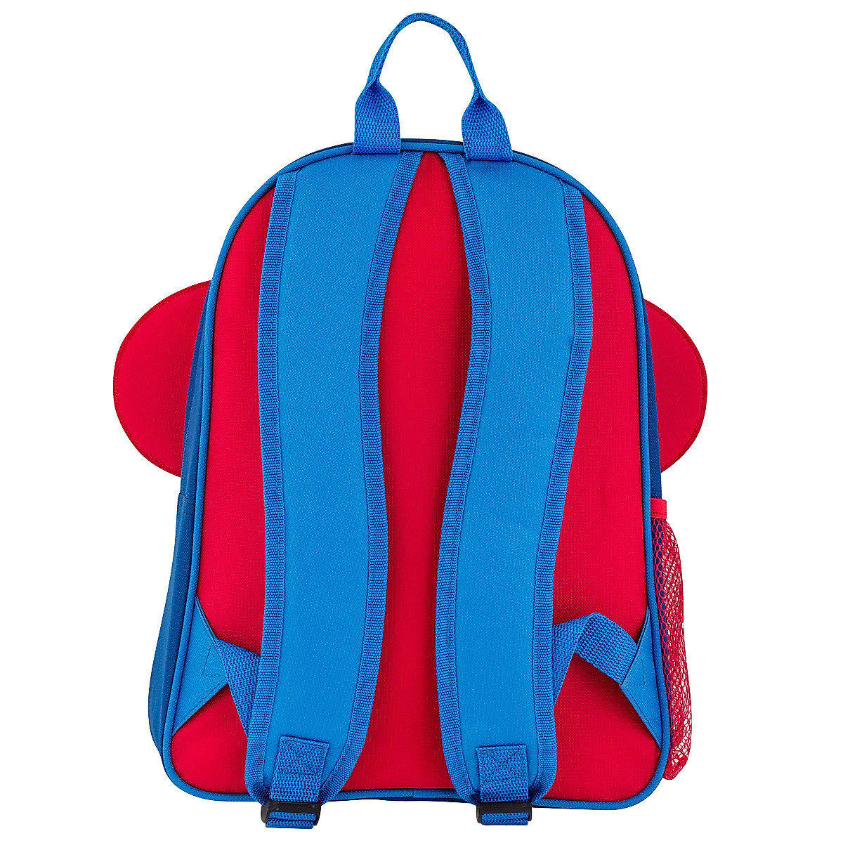 Stephen Joseph Sidekick Airplane Backpack with Activity Coloring Book
