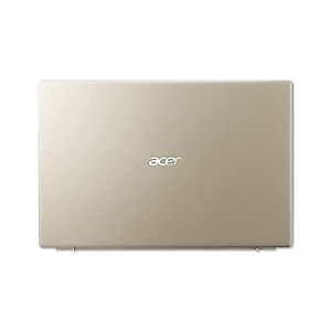 Acer 2022 Swift X 14” FHD IPS Laptop Thin & Light Computer, 8 Core AMD Ryzen 7 5800U(up to 4.4 GHz), 16GB RAM, 1TB PCIe SSD, Backlit KB, Fingerprint, Wi-Fi 6, Webcam, 14Hr Battery Life, Windows 10