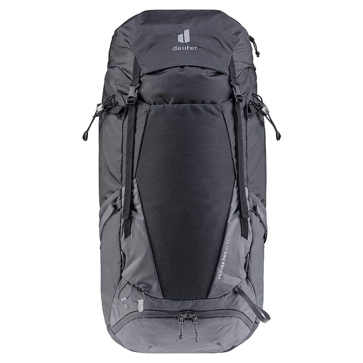Deuter Modern, Black-Graphite, 42 L