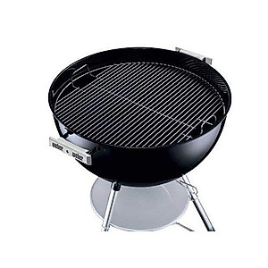 Weber Cooking Grate, 17.5 inches, Heavy Duty Plated Steel