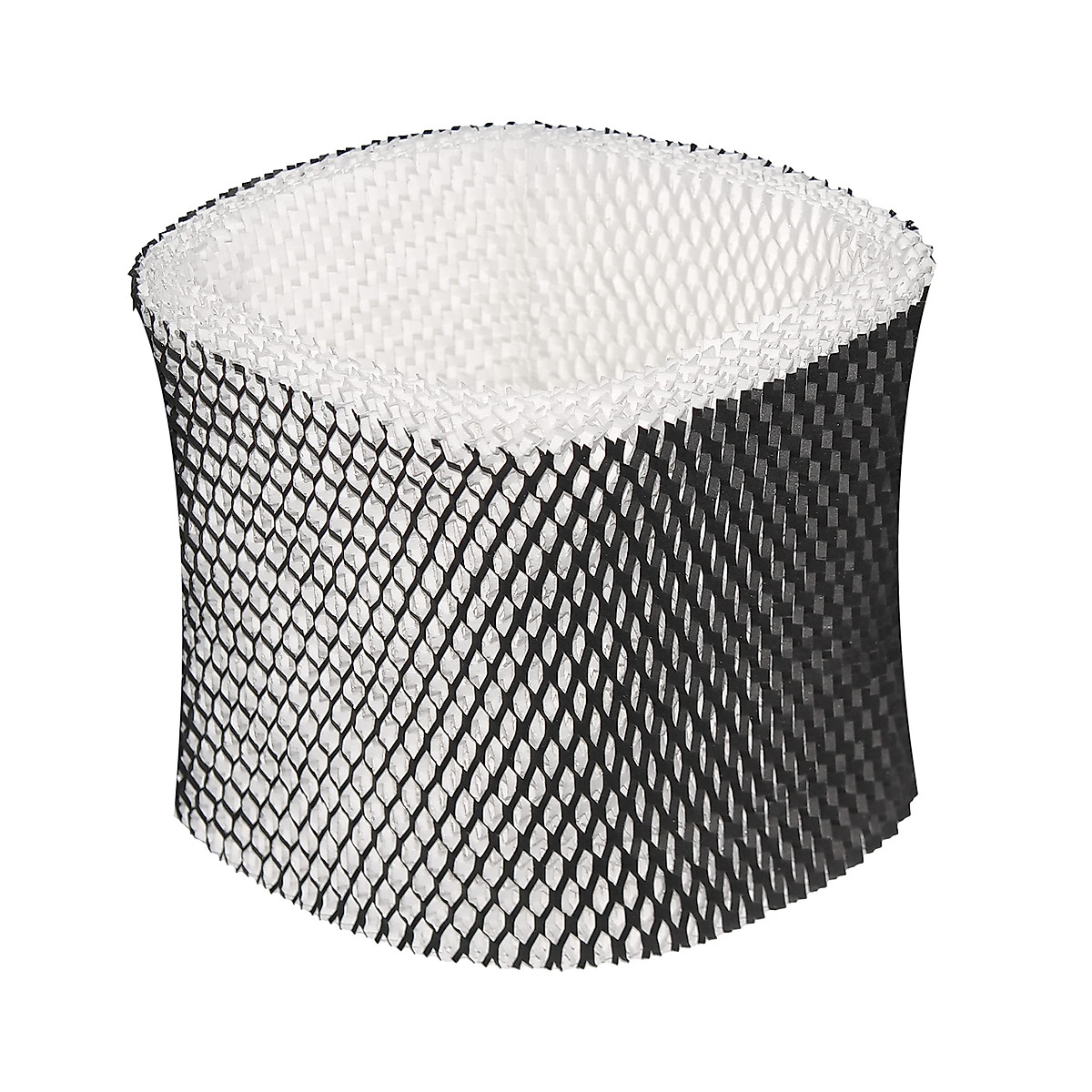 LifeSupplyUSA Humidifier Filter Replacement Wick B Compatible with Holmes HWF64, HM1761, HM1645, HM1730, HM1745, HM1746, HM1750, HM2220 & HM2200 Humidifiers (3 Pack) (3 Pack)