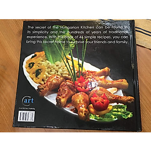 Hungarian Kitchen the Simple Way