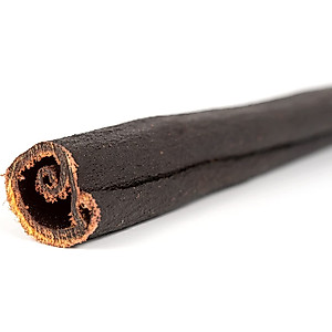 Beef Collagen Sticks For Dogs - Great Long Lasting Beef Collagen Dog Chews - Odor-Free, Natural Treat That Supports Joint Health With Natural Glucosamine & Chondroitin, For All Dog Breeds