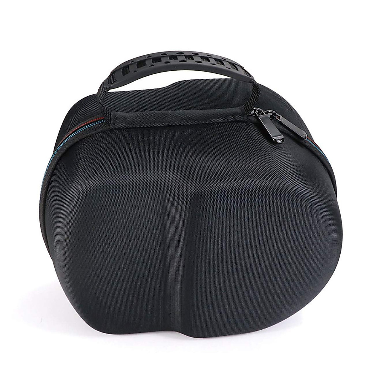 Oriolus Hard Case for Oculus Quest VR Gaming Headset and Controllers Accessories Waterproof Carrying case (Black)