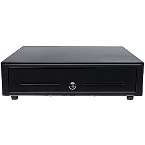 Star Micronics TSP143IIILAN Ethernet (LAN) Thermal Receipt Printer with Auto-Cutter and Internal Power Supply - Gray