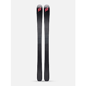 K2 Mindbender 90 C Womens Skis 156cm