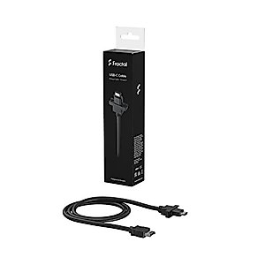Fractal Design Pop Accessory USB-C 10Gbps Cable – Model D