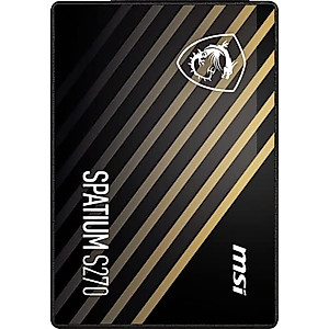 SPATIUM S270 SATA 2.5 240GB