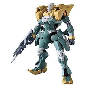 BANDAI Model Kit 15376 – 53207 HG Iron Blooded Orphans 030 hekija 1/144