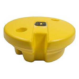 John Deere Original Equipment Weight #BM17976